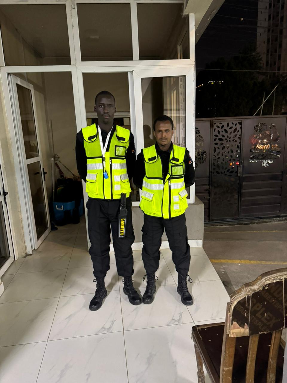 About GN Group | Best Security Company in Nairobi, Kenya